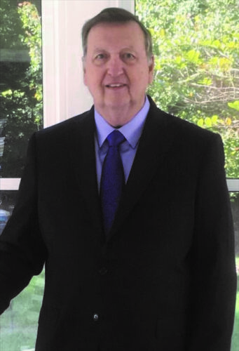 RALPH “DOUG” HARSHBARGER | News, Sports, Jobs - The Intelligencer